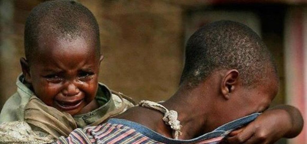 Top 10 Problems of Third World Nations - english